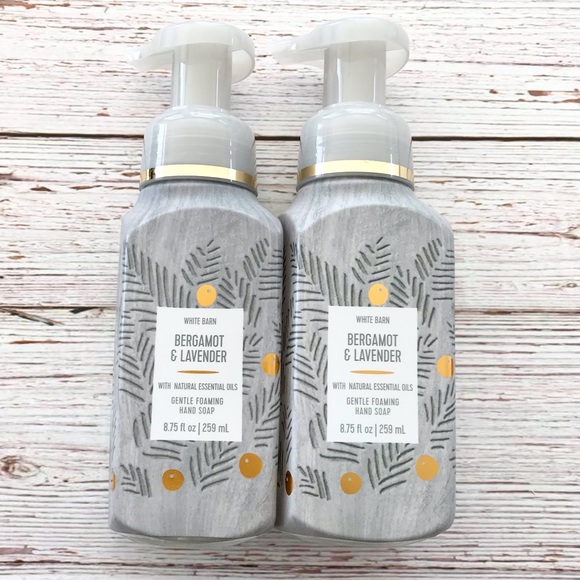 Bath & Body Works | Bath & Body | White Barn By Bath And Body Works ...